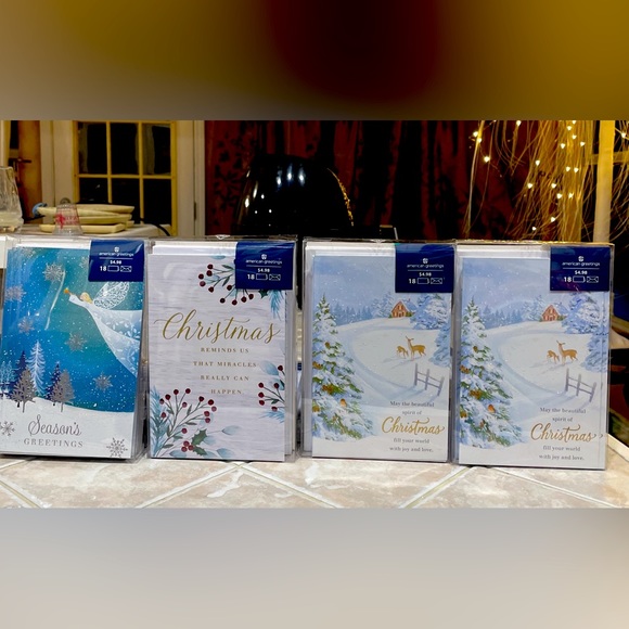 American Greetings | Holiday | American Greeting Christmasholiday Cards ...